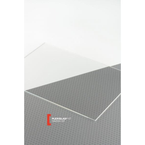 Perspex PlexiGlas 1220mmx605mm