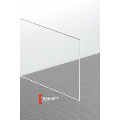 Plexiglass Perspex 1220x605mm Sheet