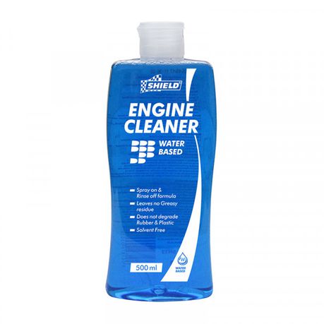 Shield Engine Cleaner 500ml