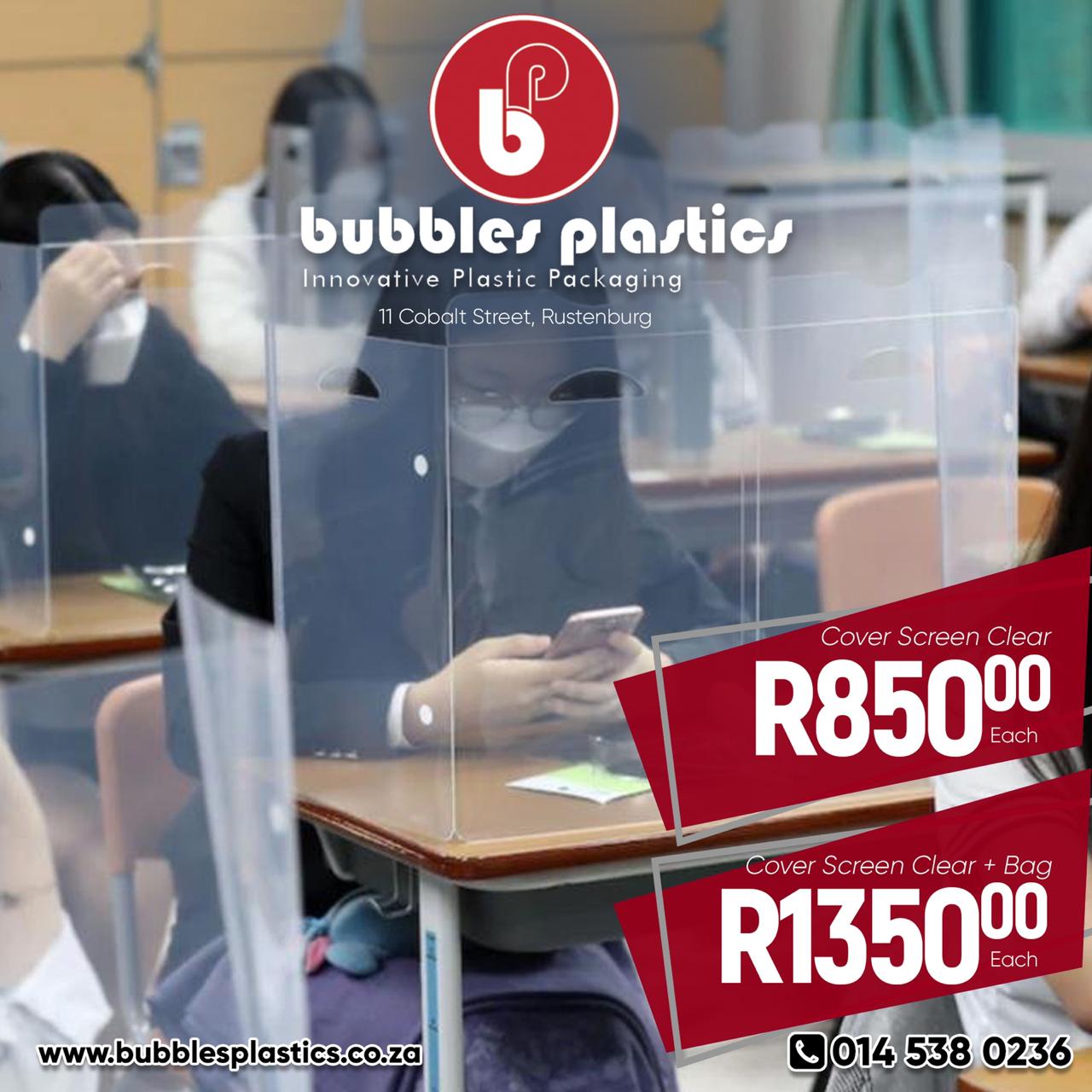 Counter Screen Only Raz100