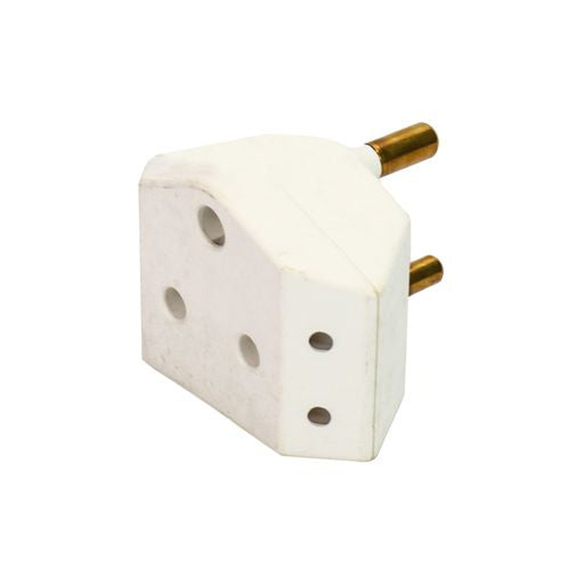 Adaptor 2 Pin 101173